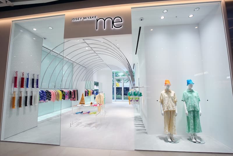 「NOKE 忠泰樂生活」逛街全攻略，美食餐廳、設計選品、極光冰場 16 大亮點一次看！ JUKSY 街星