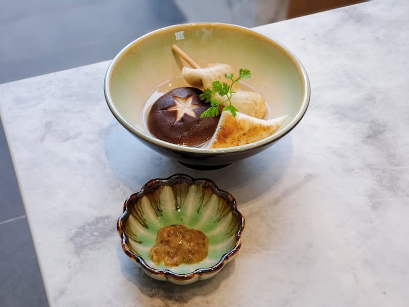 「NOKE 忠泰樂生活」逛街全攻略，美食餐廳、設計選品、極光冰場 16 大亮點一次看！ JUKSY 街星