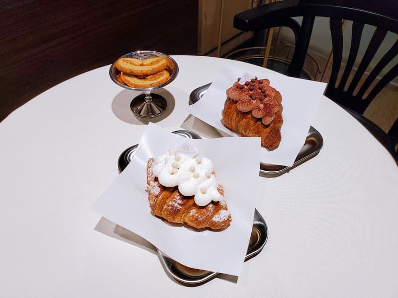 「NOKE 忠泰樂生活」逛街全攻略，美食餐廳、設計選品、極光冰場 16 大亮點一次看！ JUKSY 街星