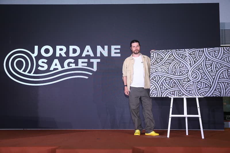 「NOKE 忠泰樂生活」逛街全攻略，美食餐廳、設計選品、極光冰場 16 大亮點一次看！ JUKSY 街星