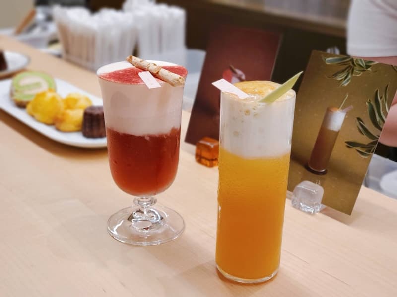 「NOKE 忠泰樂生活」逛街全攻略，美食餐廳、設計選品、極光冰場 16 大亮點一次看！ JUKSY 街星