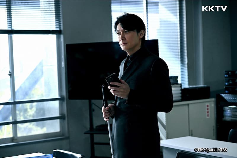 2023 日劇推薦：《重啟人生》、《Last Man-全盲搜查官-》⋯這 8 部你都追了嗎？ JUKSY 街星