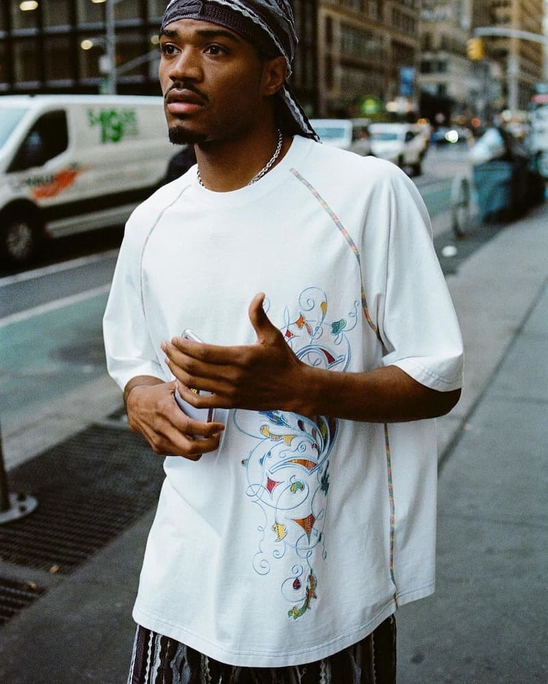 Supreme 攜手 COOGI 推出最新春季聯名服飾！ JUKSY 街星