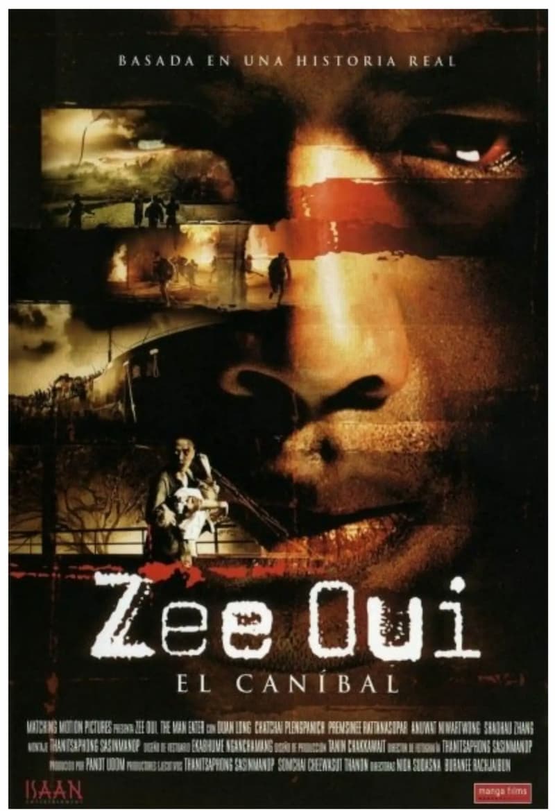 五部真實事件改編的泰國鬼片，每部都讓你看到頭皮發麻 JUKSY 街星