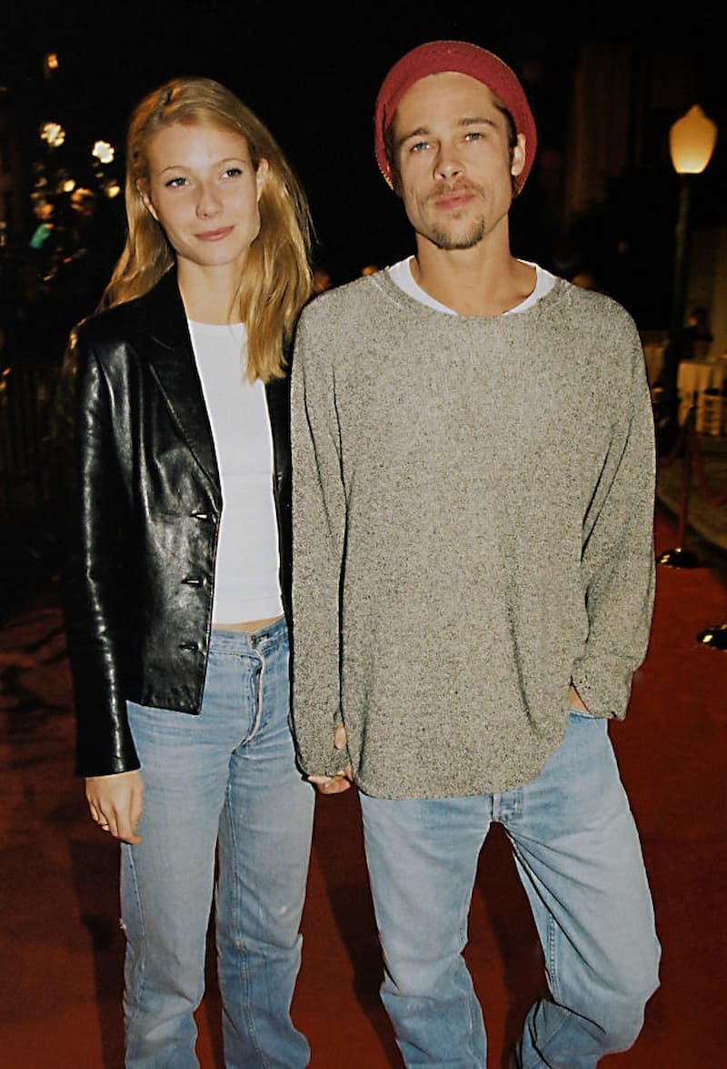 葛妮絲派特洛 Gwyneth Paltrow 爆料前任房事細節：「小班床技優秀，還想跟小布來一跑！」 JUKSY 街星