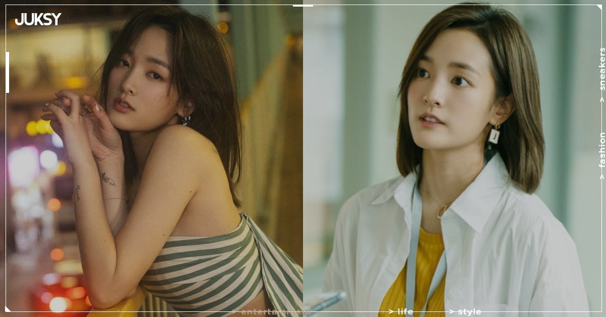 王淨身高 163 清新美貌榮登資生堂品牌摯友！認愛曹佑寧、曾太胖被霸凌⋯關於她的 10 件事必須知道！ - JUKSY 街星