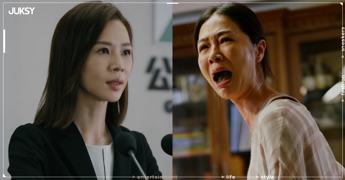 揭密謝盈萱 10 件事：身高太高遇瓶頸、窮到戶頭只剩 1000 元⋯演藝人生太勵志！ | JUKSY 街星