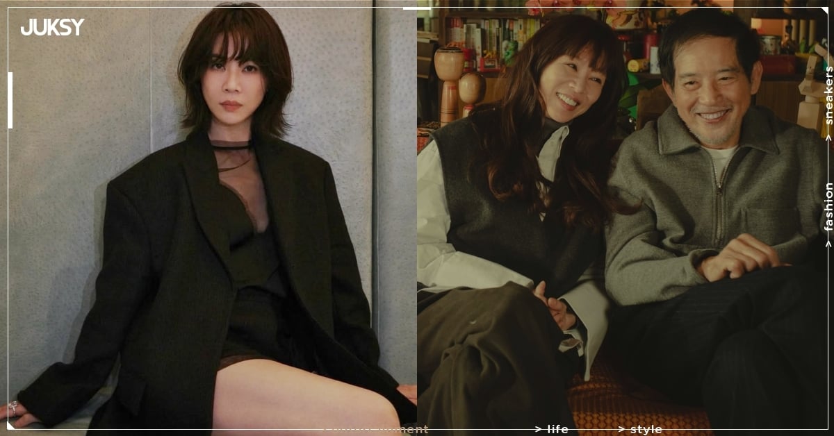 《忘了我記得》謝盈萱 10 件事：身高太高遇瓶頸、窮到戶頭只剩 1000 元⋯演藝人生太勵志！ | JUKSY 街星