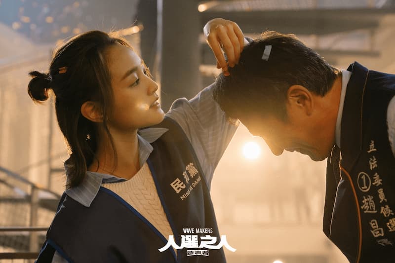 《人選之人造浪者》王淨撩人背殺必學!秘訣就靠瑜伽輪、拳擊運動! Juksy 街星