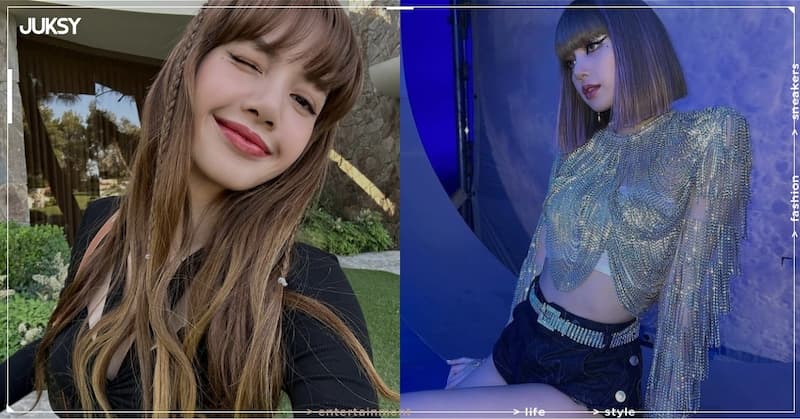 揭密 BLACKPINK Lisa 的 10 件事：持有韓國限量黑卡、創下 7 項金氏世界紀錄！ JUKSY 街星