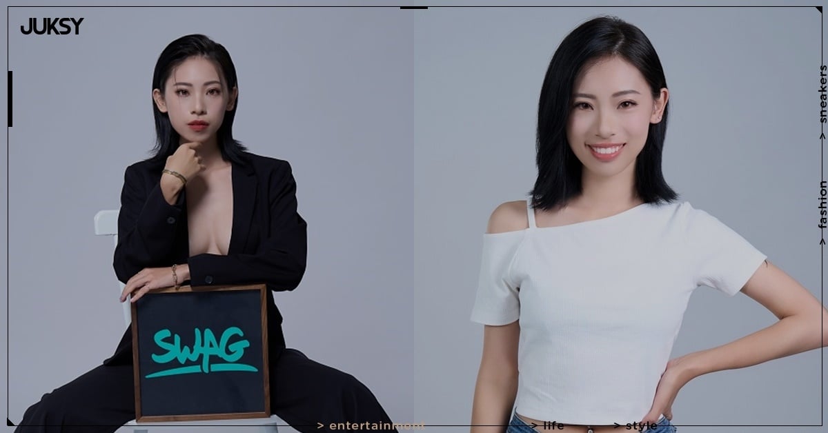 【老司J開車】輔導長「內內」正式於 SWAG 出道！影片規劃內容曝光！ - JUKSY 街星