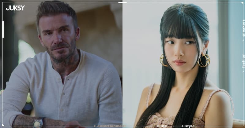 2023 Netflix 必看片單推薦：《貝克漢》、《我的女神室友斗娜》⋯ 28 部必看影集一次收！ JUKSY 街星