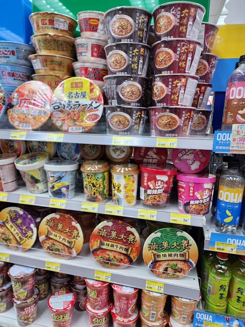 進補不挑日，展開食補新生活！「大補帖」香港 7- ELEVEN 也買得到，隨時都能滿足口慾＋滋養身心～！ JUKSY 街星