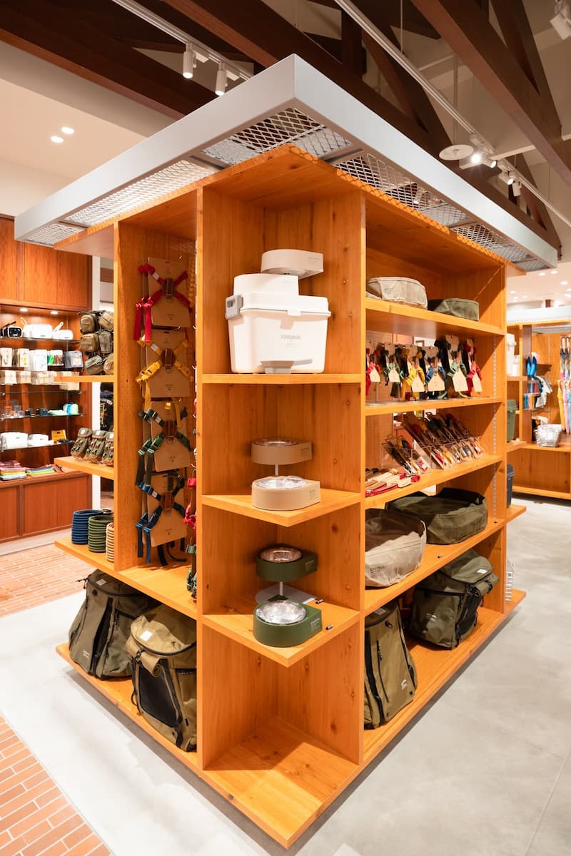 BEAMS LaLaport 盛大開幕，直擊門市亮點你各位一定要逛爆！ JUKSY 街星