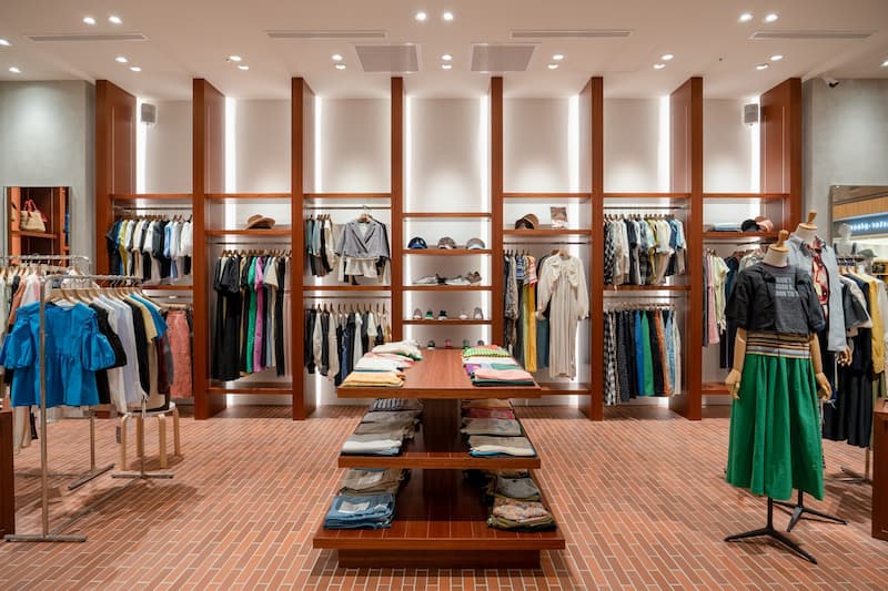 BEAMS LaLaport 盛大開幕，直擊門市亮點你各位一定要逛爆！ JUKSY 街星