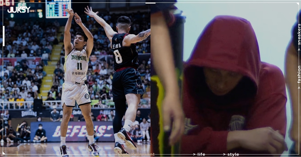 PLG／夢想家 3 分險勝鋼鐵人晉級季後賽，林書豪遭肘擊濺血提前退場！ | JUKSY 街星