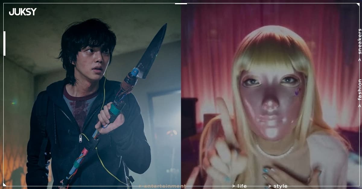 2023 必看 37 部韓劇：《Sweet Home》第二季、《假面女郎》最新片單大公開！ JUKSY 街星