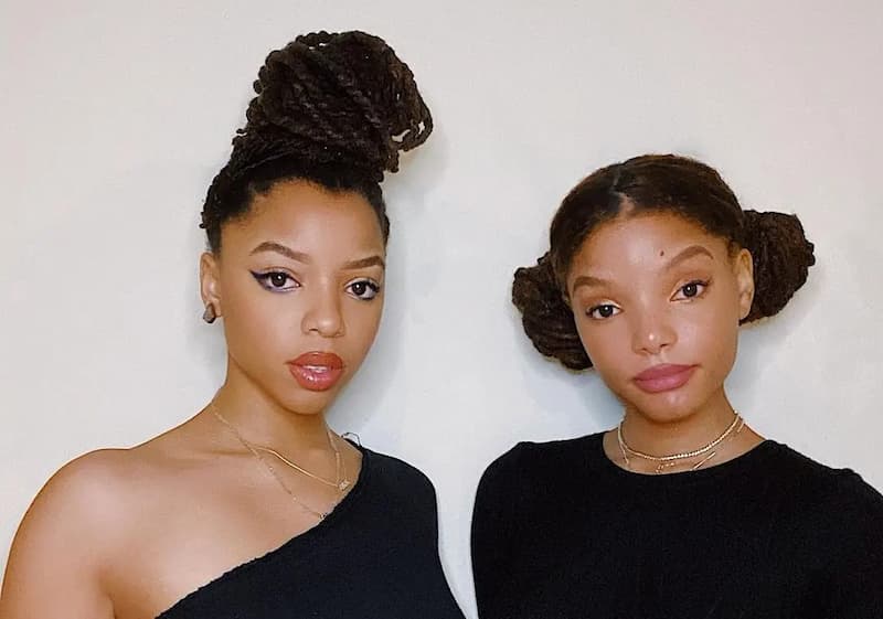 揭露海莉貝莉 Halle Bailey 10 件事:碧昂斯接班人、12 歲就出演迪士尼⋯她原來這麼有才華! Juksy 街星