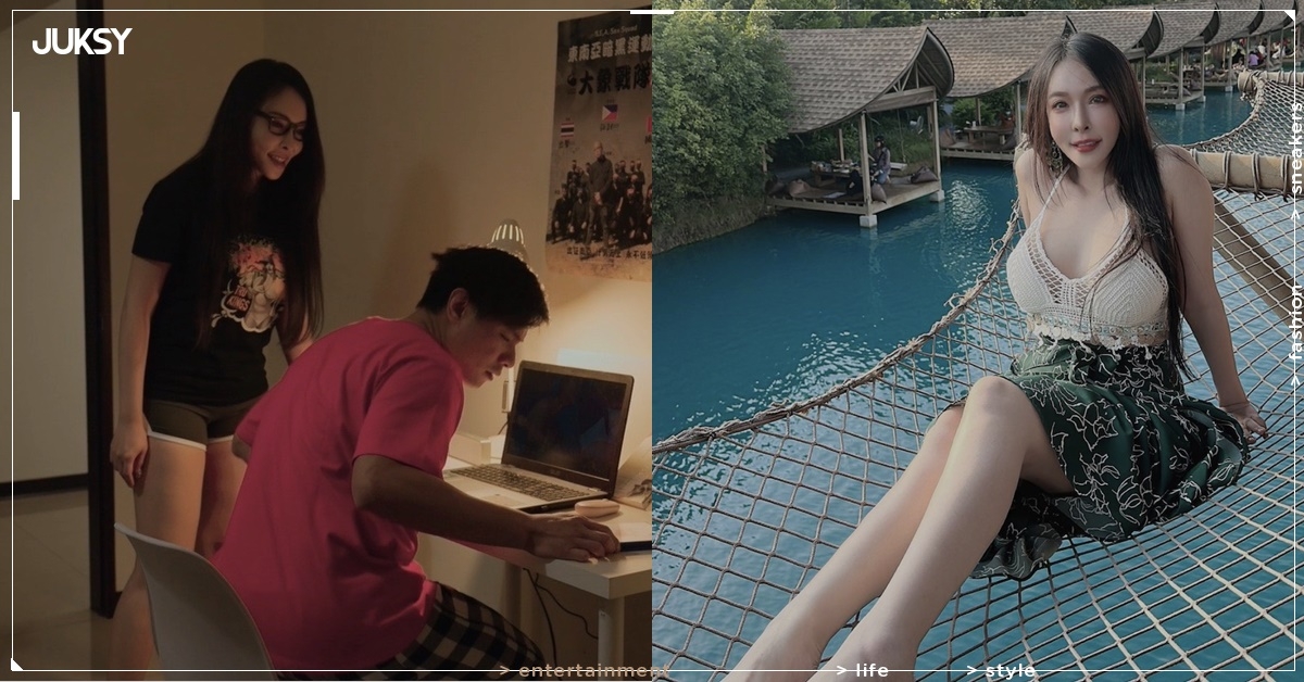 台灣AV女優娃娃出演暗黑版《杰哥不要》！完美展現 S 女王氣勢！【老司J開車】 - JUKSY 街星