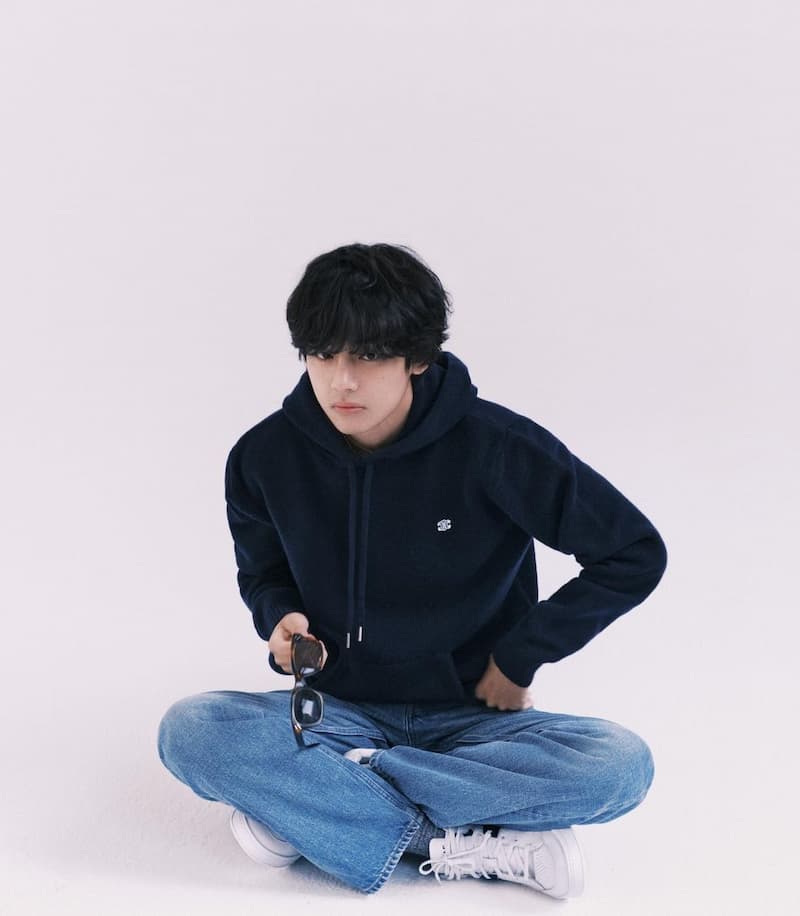 BTS「V」金泰亨靠這 10 招奪走 Jennie 芳心！全球第一帥、一次打破兩項金氏世界紀錄⋯ JUKSY 街星