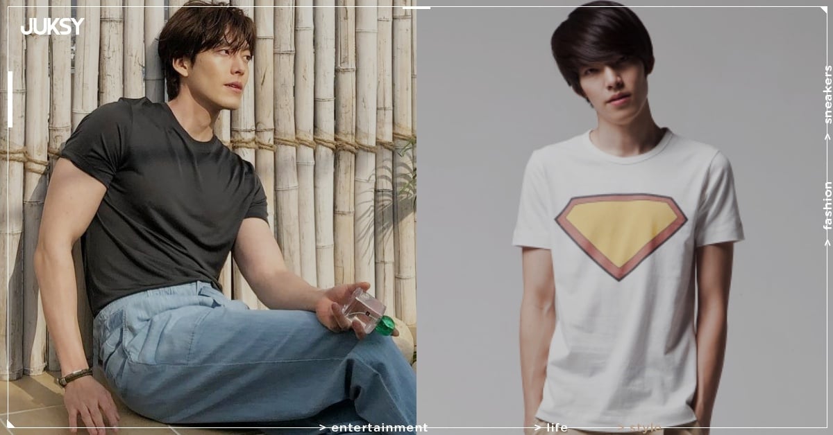 肌肉訓練技巧大公開：每天必吃 20 顆水煮蛋、每天 200 下伏地挺身⋯想跟金宇彬一樣壯必學！ - JUKSY 街星