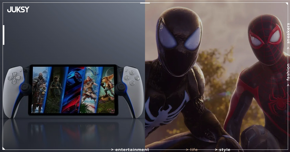 PS5 掌機「Project Q」確定登場！SONY Playstation 2023 發表會亮點整理！ - JUKSY 街星