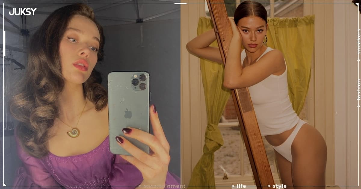 《小美人魚》潔西卡亞歷山大 Jessica Alexander 10 件事：14 歲當童星、是性格嗆辣雙子女！ JUKSY 街星