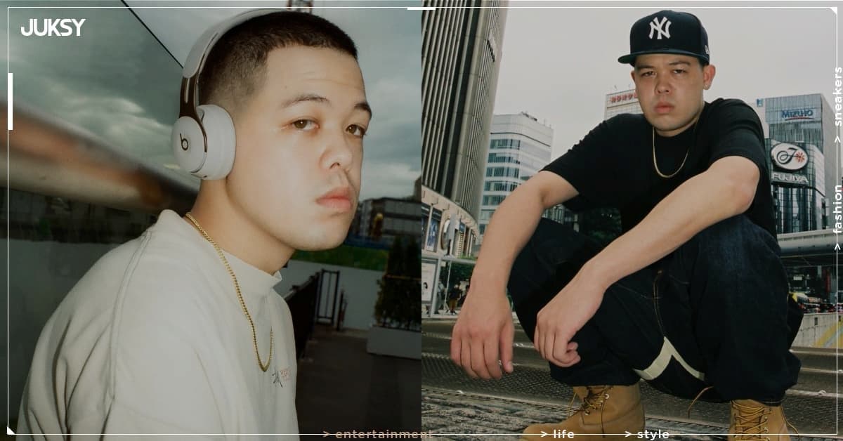 MIYACHI 日本超人氣饒舌歌手登台表演，這三件事你不能不知道！ JUKSY 街星