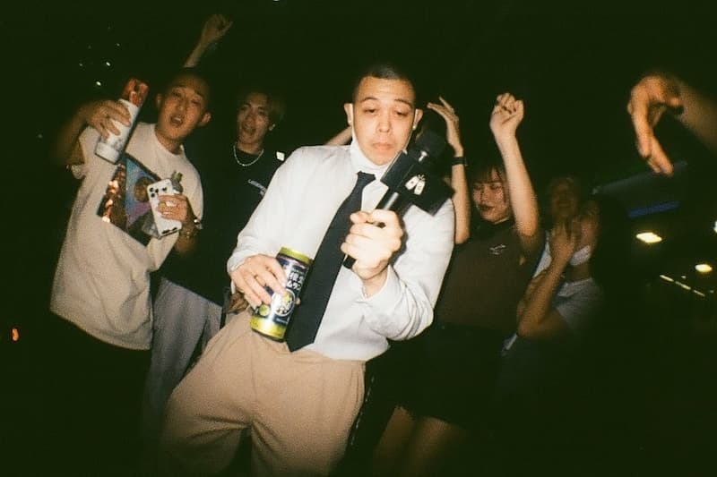 MIYACHI 日本超人氣饒舌歌手登台表演，這三件事你不能不知道！ JUKSY 街星