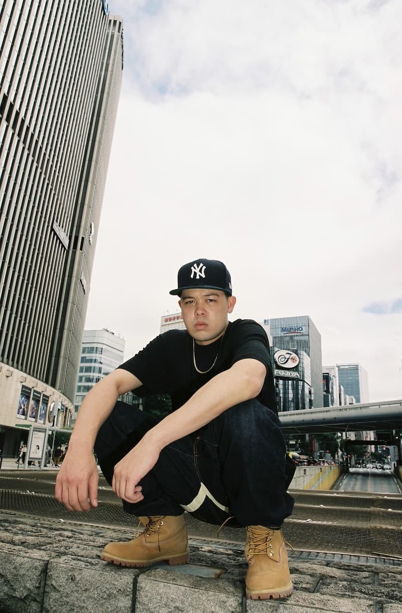 MIYACHI 日本超人氣饒舌歌手登台表演，這三件事你不能不知道！ JUKSY 街星