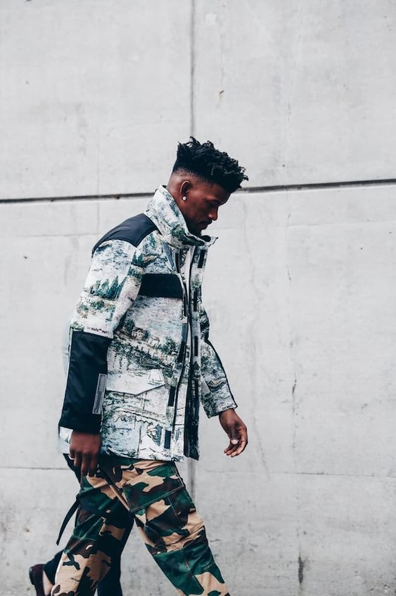 Jimmy Butler 教你當位「時尚士官長」，這身搭配真的帥到太吉巴！｜【NBA 球星穿搭】 JUKSY 街星