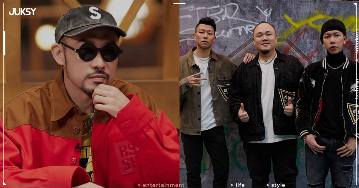 專訪／MC HotDog 熱狗揭曉頑童參加《中國說唱巔峰對決 2023》主因！對於饒舌「做好我的事就好！」 JUKSY 街星