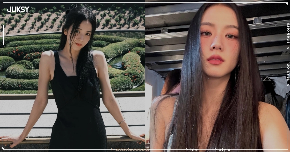 解碼 BLACKPINK Jisoo 10 件事：小時候綽號「猴子」、私下是電玩動漫宅女！ - JUKSY 街星