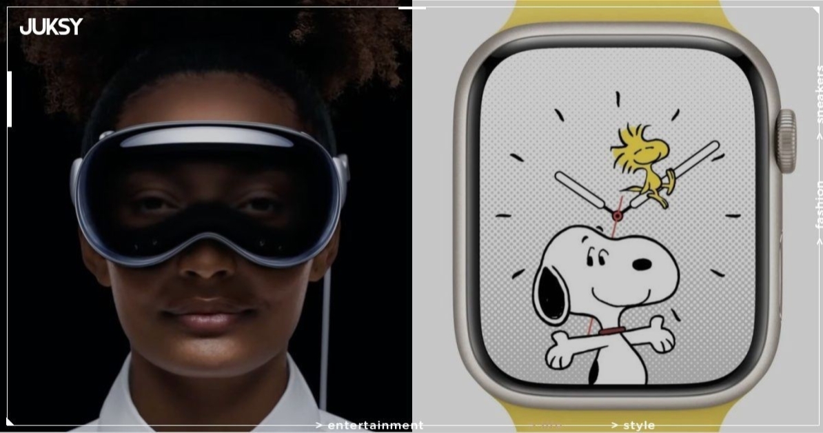 蘋果 Apple 「2023 WWDC 開發者大會」重點整理，15 吋 MacBook、Apple Vision Pro 等新品重磅登場 ...