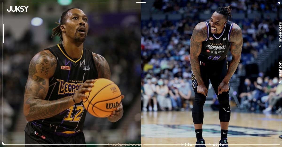 霍華德渴望重回 NBA 打球，點名國王：「我很樂意幫助他們奪冠！」 | JUKSY 街星