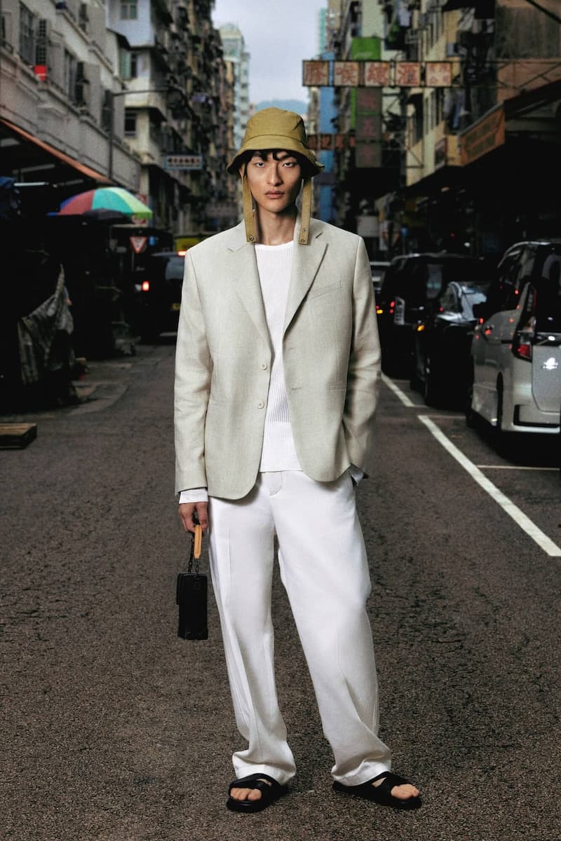 PEDRO 都市漫遊，捕捉夏日城市光影 一場狂放又詩意的靈魂探索！ JUKSY 街星