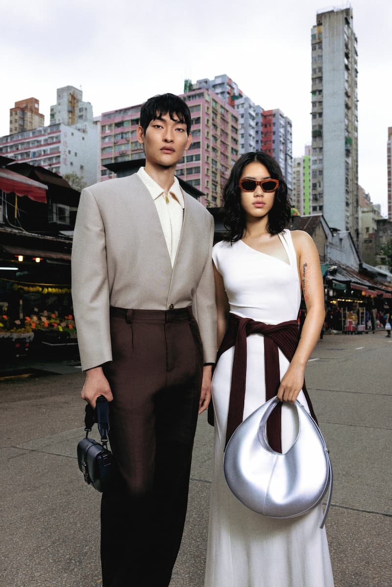 PEDRO 都市漫遊，捕捉夏日城市光影 一場狂放又詩意的靈魂探索！ JUKSY 街星