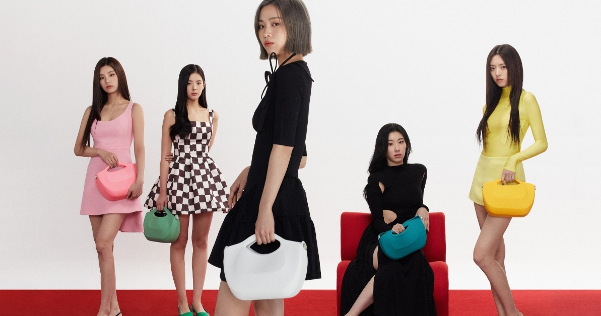 2023 CHARLES & KEITH 夏季系列，俏皮活力色彩、透視果凍材質 陪你翻玩繽紛寶石系穿搭 | JUKSY 街星