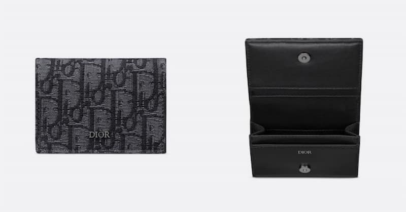 2023 男生精品名片夾推薦 Top 10！網羅 LV、Gucci、BV⋯商務人士必備款！ JUKSY 街星