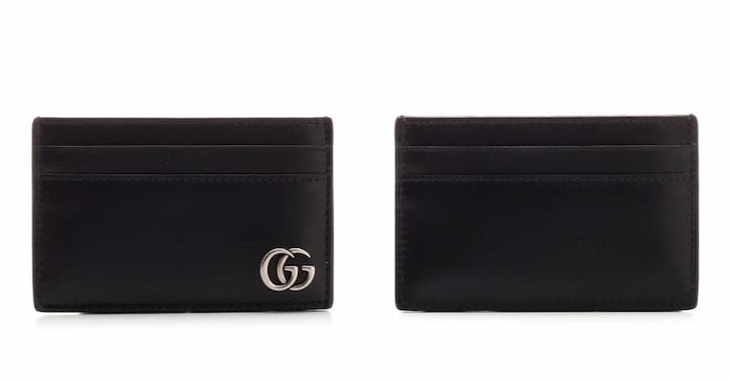 2023 男生精品名片夾推薦 Top 10！網羅 LV、Gucci、BV⋯商務人士必備款！ JUKSY 街星