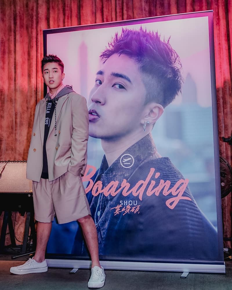 瘦子 E.so、婁峻碩等 6 位饒舌歌手「西裝穿搭」介紹，每一位都是「行走的費洛蒙」！｜【街頭型人潮會穿】 JUKSY 街星