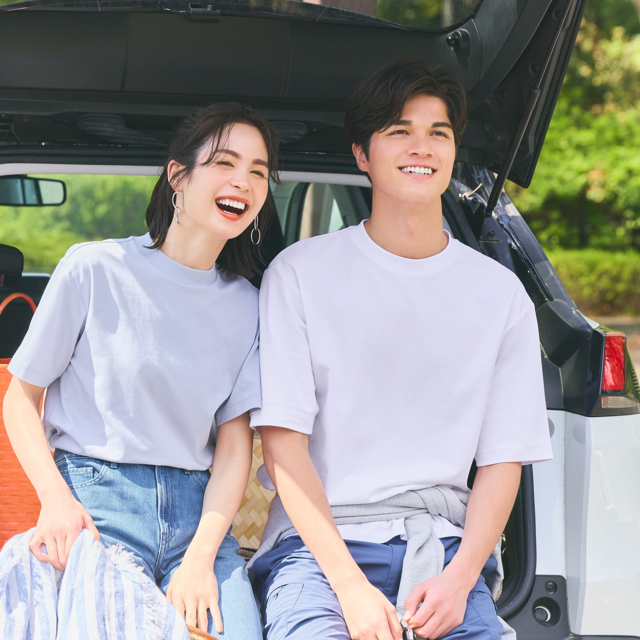 2023 夏日涼感衣推薦 Top 8！UNIQLO、LEVI'S、ONE BOY⋯穿上一秒變「行走冷氣房」！ | JUKSY 街星