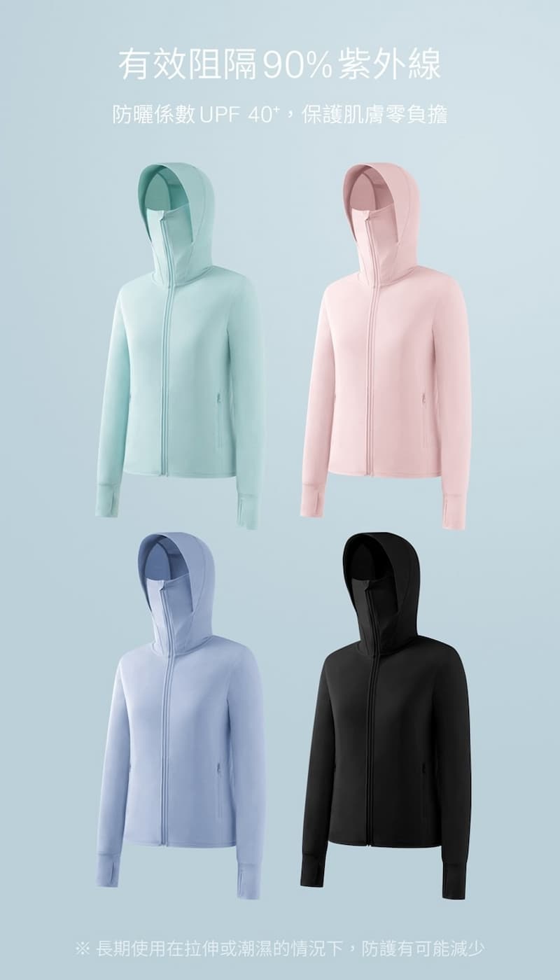 2023 夏日涼感衣推薦 Top 8！UNIQLO、LEVI'S、ONE BOY⋯穿上一秒變「行走冷氣房」！ JUKSY 街星