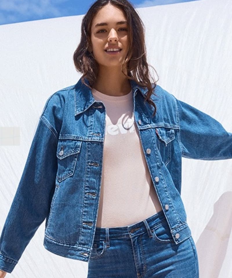 2023 夏日涼感衣推薦 Top 8！UNIQLO、LEVI'S、ONE BOY⋯穿上一秒變「行走冷氣房」！ JUKSY 街星