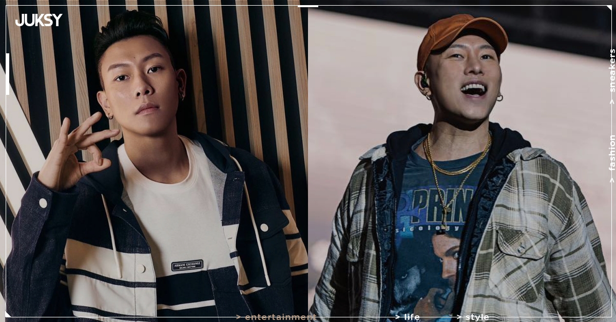 瘦子 E.SO 揭曉熱愛「大屁股女孩」主因，是因為「人生第一部歐美成人片！」 - JUKSY 街星