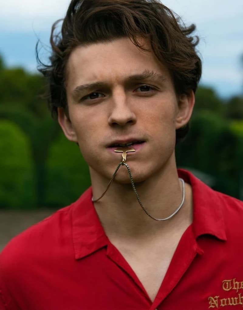 湯姆霍蘭德 Tom Holland 語錄盤點：「名聲是一頭無法控制的野獸。」社群媒體壓垮最後一根稻草！ JUKSY 街星