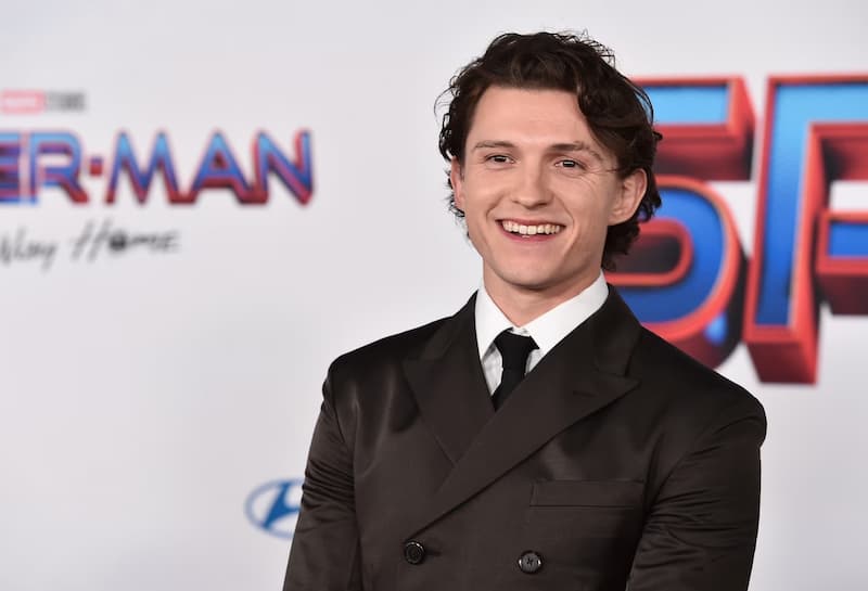 湯姆霍蘭德 Tom Holland 語錄盤點：「名聲是一頭無法控制的野獸。」社群媒體壓垮最後一根稻草！ JUKSY 街星