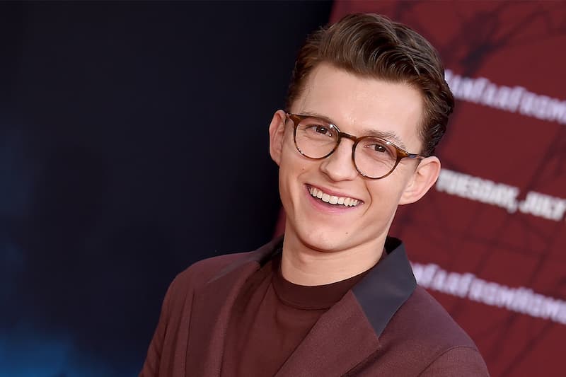 湯姆霍蘭德 Tom Holland 語錄盤點：「名聲是一頭無法控制的野獸。」社群媒體壓垮最後一根稻草！ JUKSY 街星