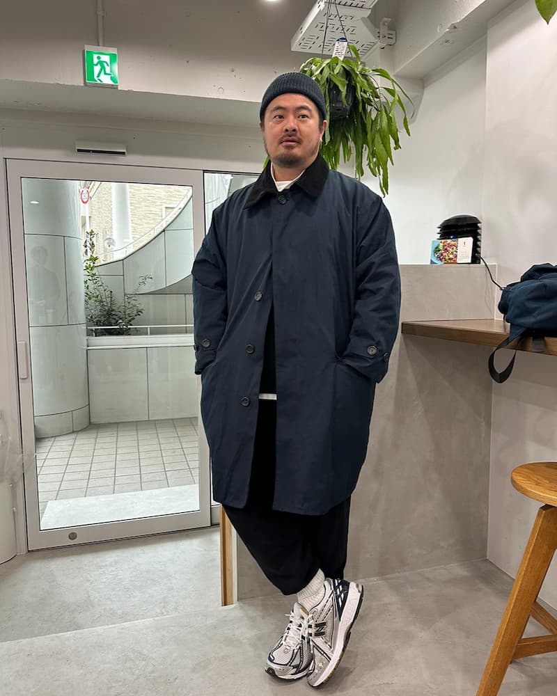 鳥羽周作 とば しゅうさく 展現「肉肉男造型範本」，私服搭配細節比料理還有料！ JUKSY 街星