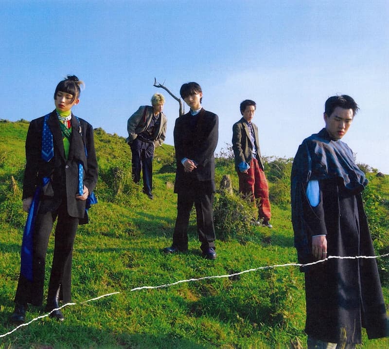 顏社、本色音樂等 9 大「台灣饒舌廠牌」，不懂你還敢自稱自己是嘻哈囝？ JUKSY 街星